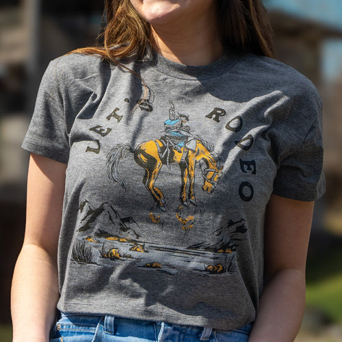 LADIES TEES | The Montana Scene