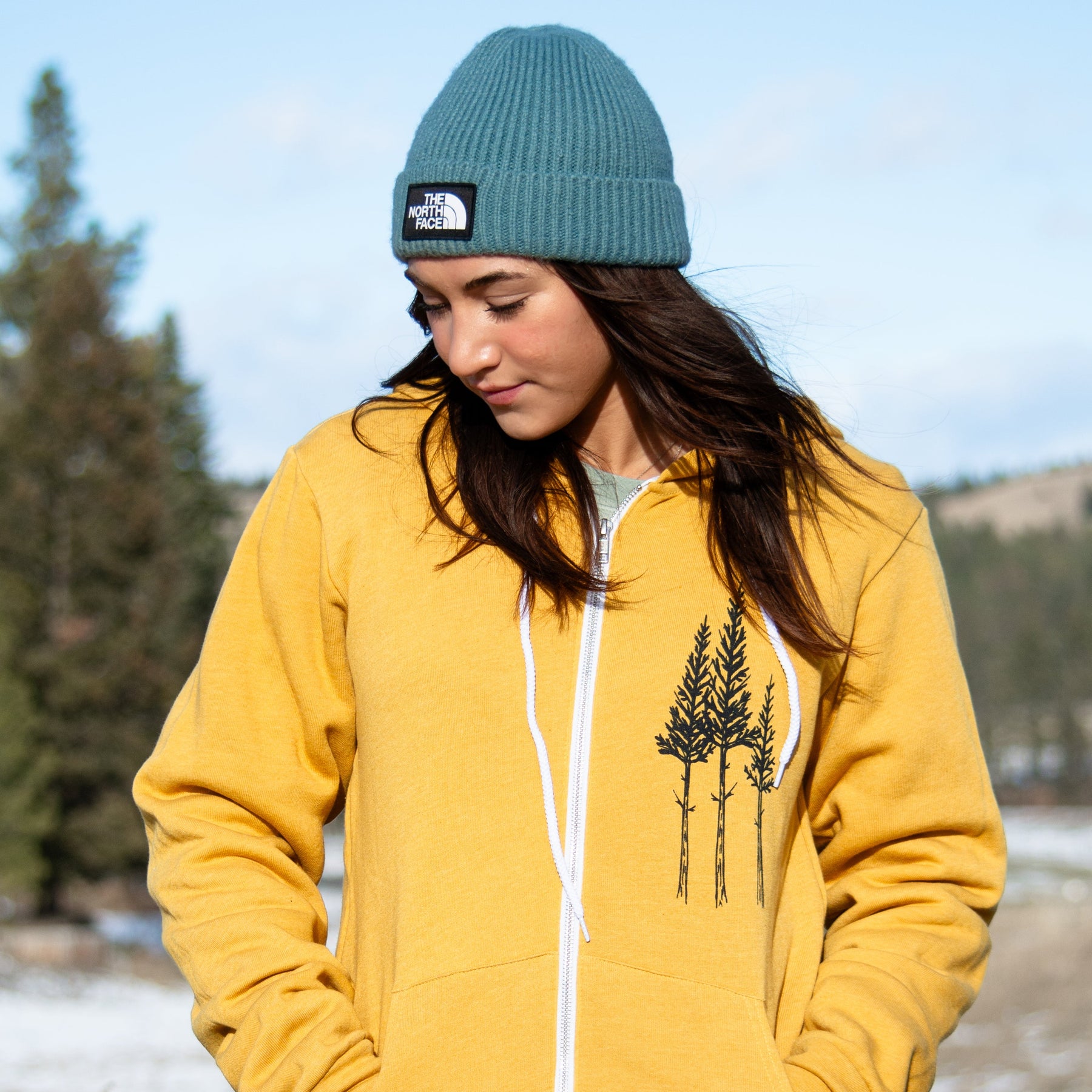 Montana Outdoor Clothing | Gifts | The Montana Scene